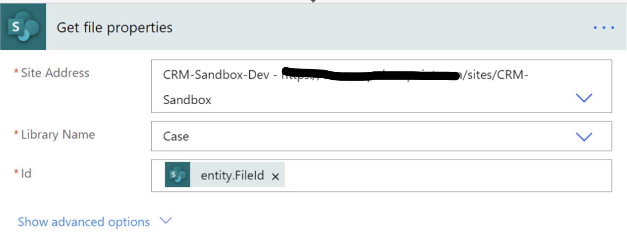 Power Automate Create A Link To File In SharePoint Document Library Dynamics 365 Experts Power Automate Create A Link To File In SharePoint Document Library Dynamics 365 Experts