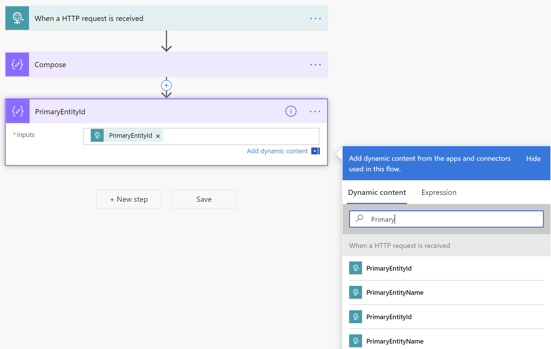 Immediately trigger Power Automate flow from Dynamics 365 CRM/CDS ...